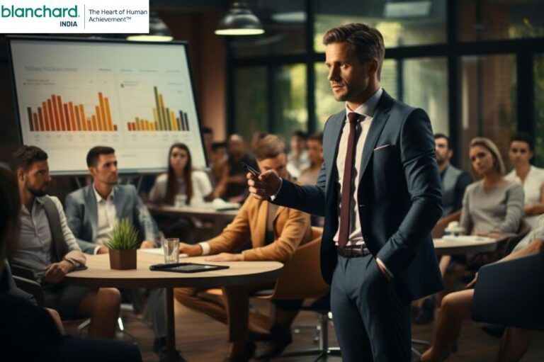 Situational Leadership: What it is and how to build it? - Blanchard India