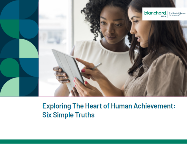 Exploring-The-Heart-of-Human-Achievement - Blanchard India