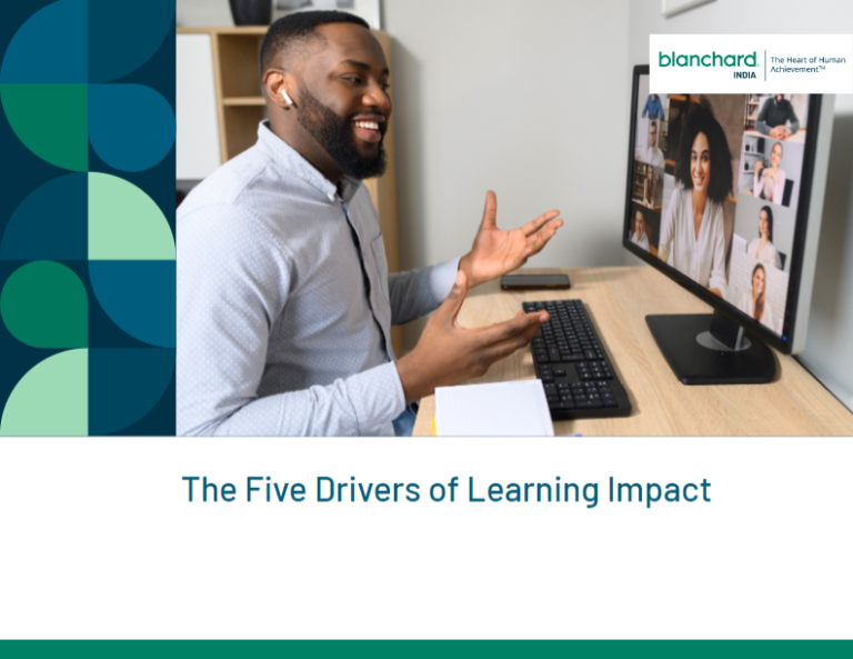 The-Five-Drivers-of-Learning-Impact - Blanchard India